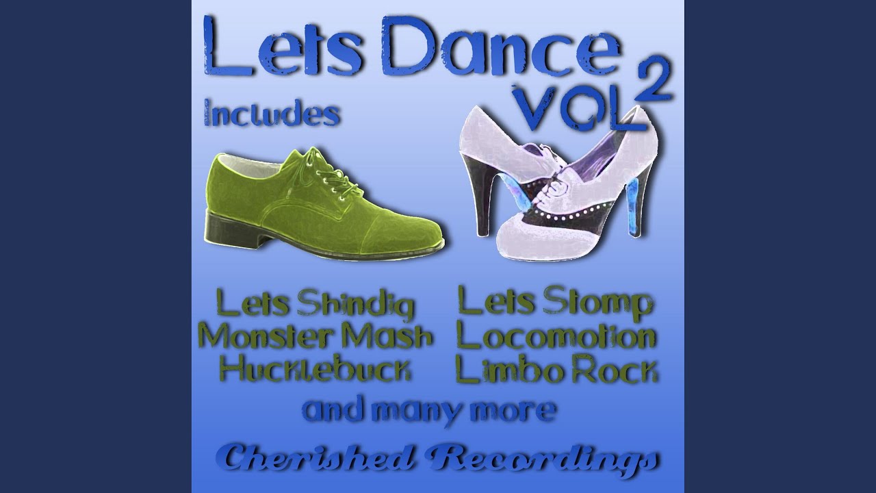 Limbo Rock - YouTube Music