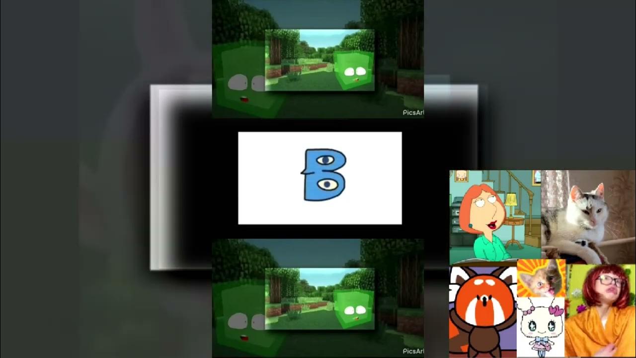 YTPMV YTPMV Scan Compilation Scan - YouTube