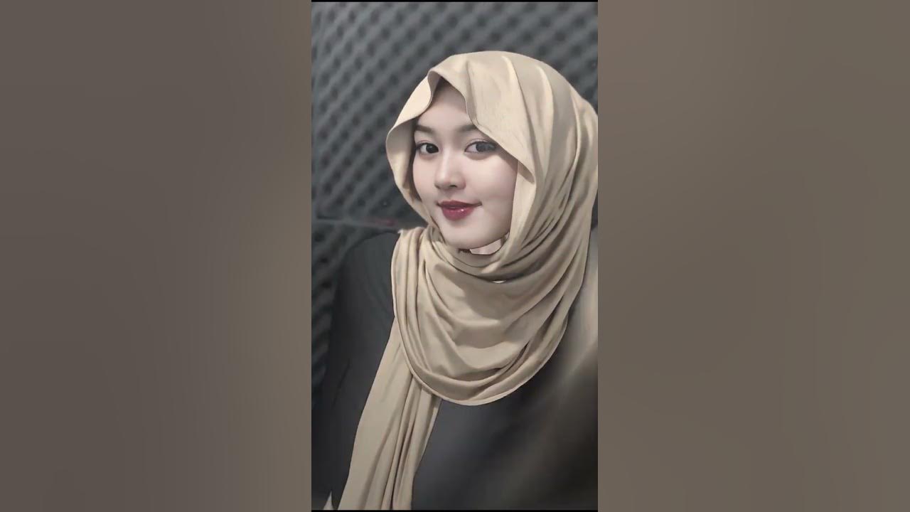 KUMPULAN UKHTI-UKHTI CANTIK TIK-TOK 🔥🤤 - YouTube