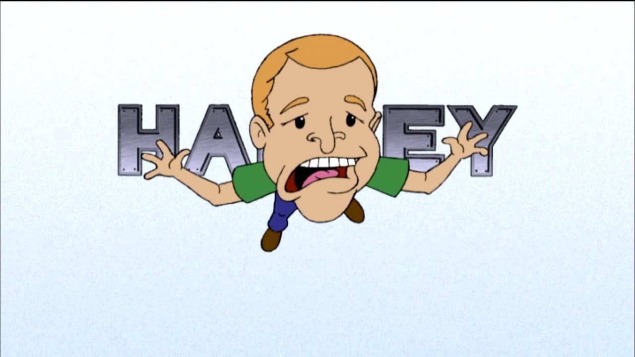 Hanley Productions/CBS Productions/Columbia TriStar Television (1999 ...