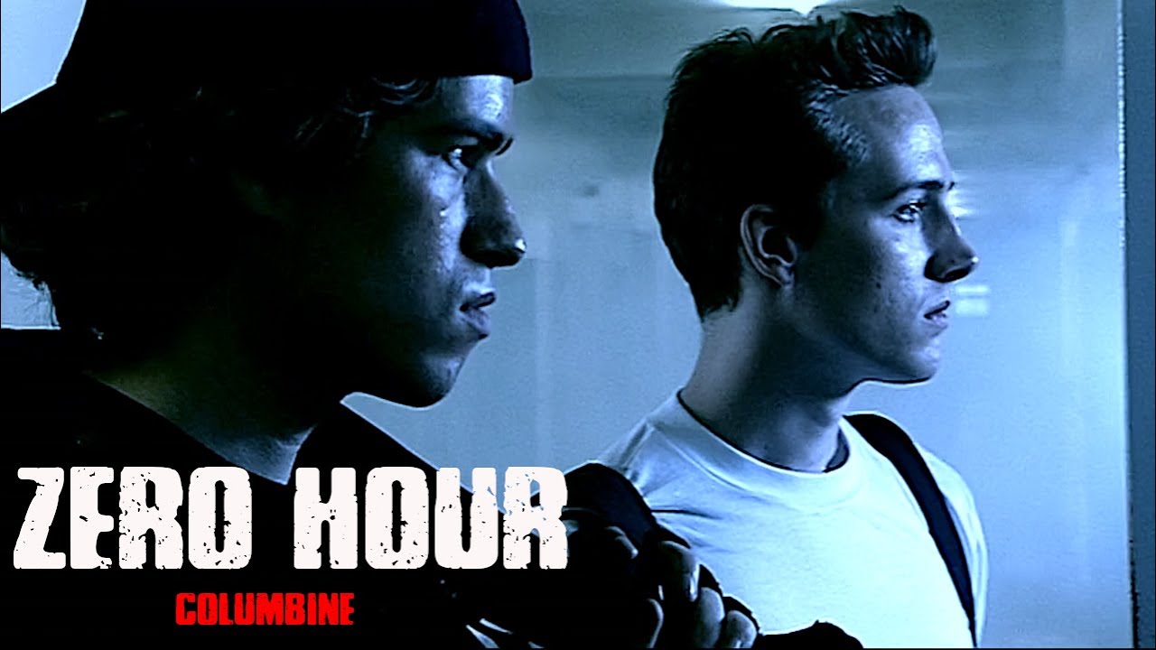 Zero Hour: Columbine - YouTube