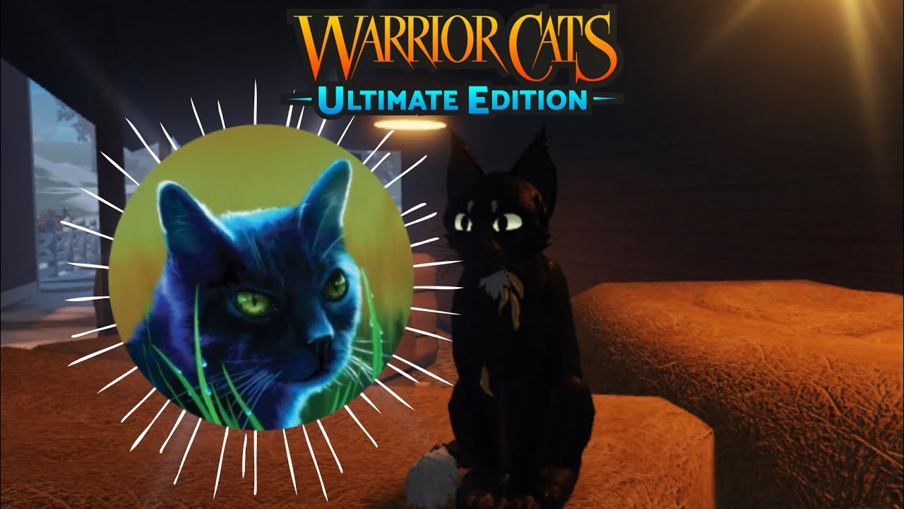 Making RAVENPAW In WCUE PT.2||WCUE - YouTube