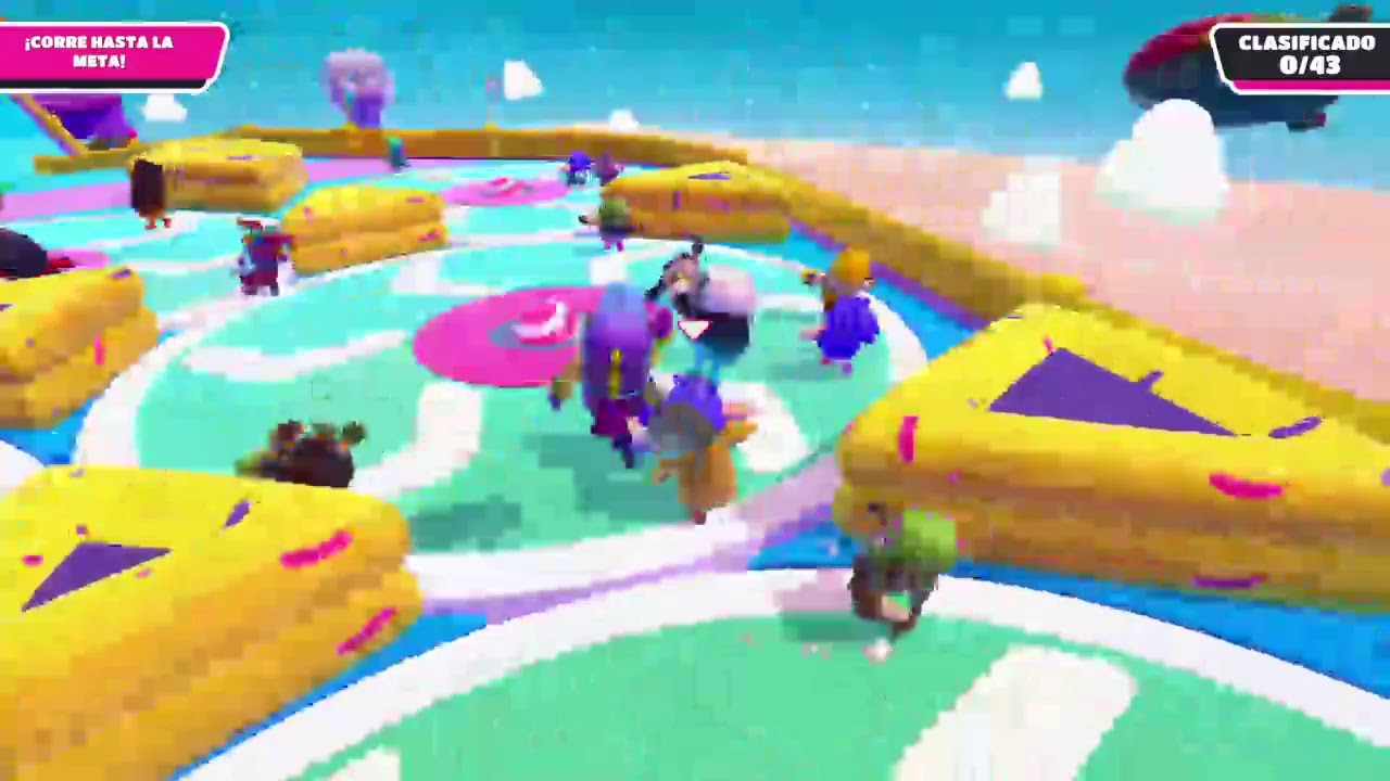 Mitad sonic Y mitad pancho - YouTube