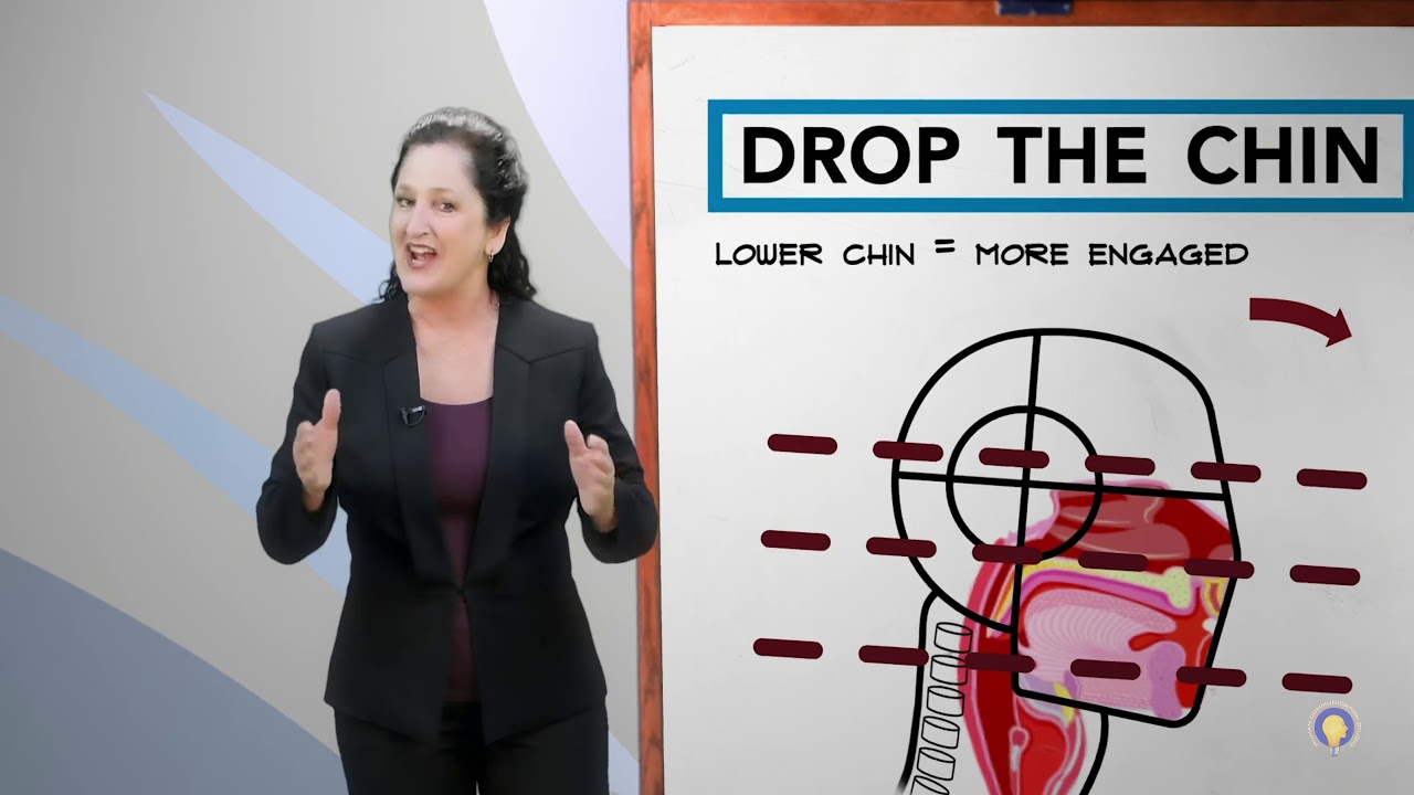 Strategic Shorts: Drop the Chin - YouTube