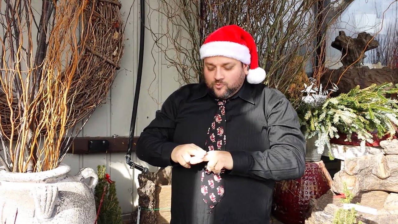ABC STORY MERRY CHRISTMAS ! - YouTube