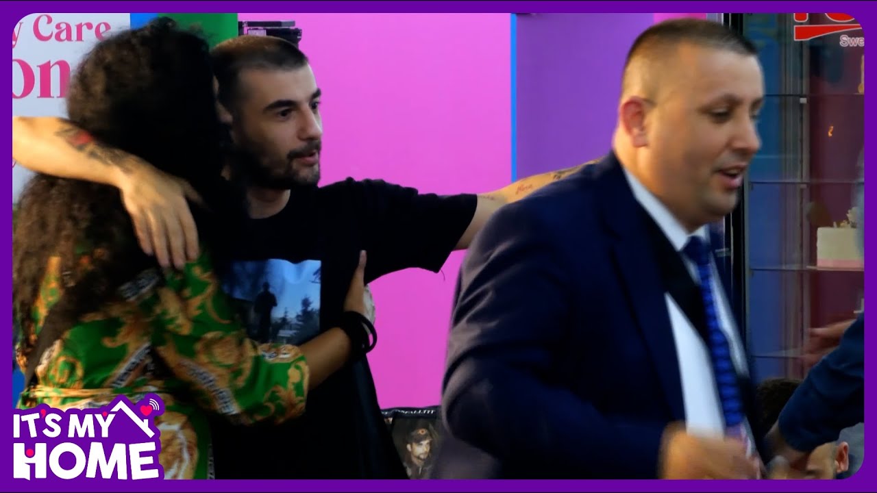 Egzoni, Adhurimi dhe Kicja shpetojne nga eleminimi... - YouTube