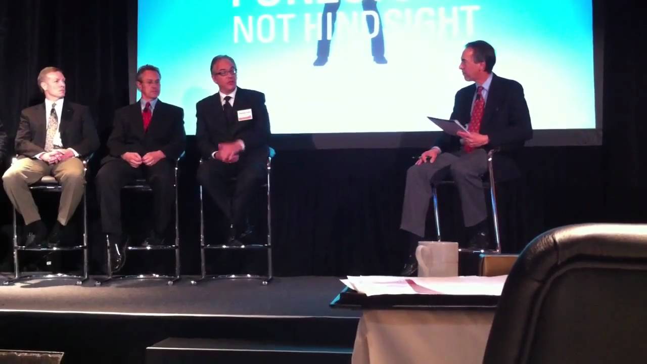 Mike Fritsch Cycle Time - YouTube