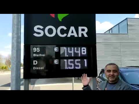 Rövnəq Abdullayevin iç üzü / Xalqa qan uddurur - VİDEO