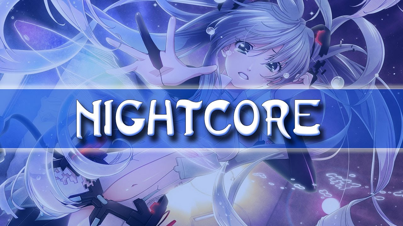 Nightcore Secret Love Song Little Mix (With Lyrics) - YouTube