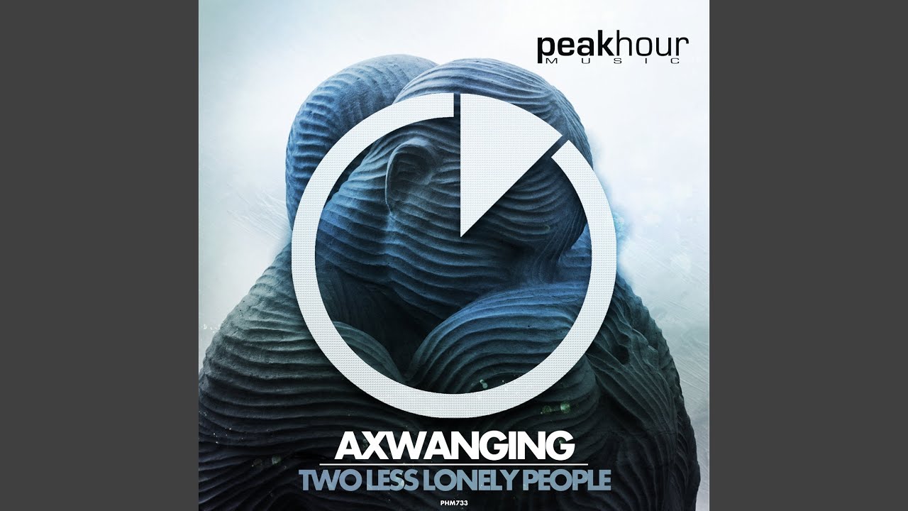 Two Less Lonely People (Radio Edit) - YouTube Music