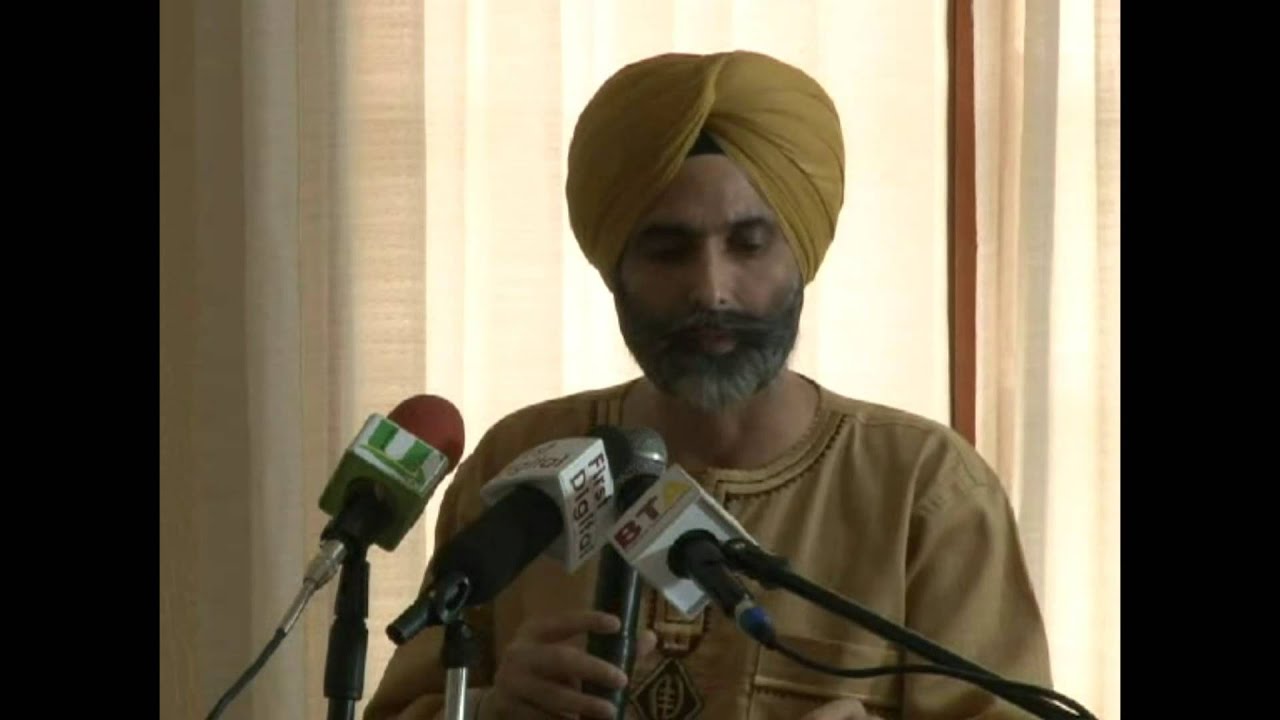 CEO of IPMC Ghana( Amar Deep S. Hari) on E-Services and E-Governance Initiative - YouTube