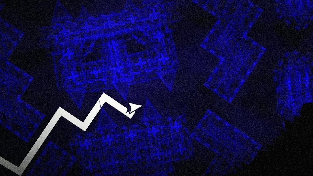 [2k/60fps] "cry" by Vexirun - Geometry Dash - YouTube