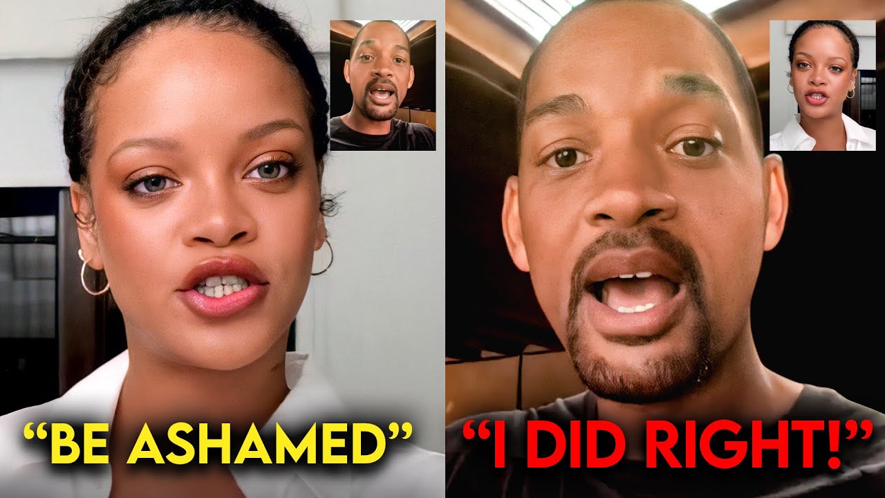 ALL NEW INSANE Celeb Reactions To Will Smith's Slap That You Have Not ...