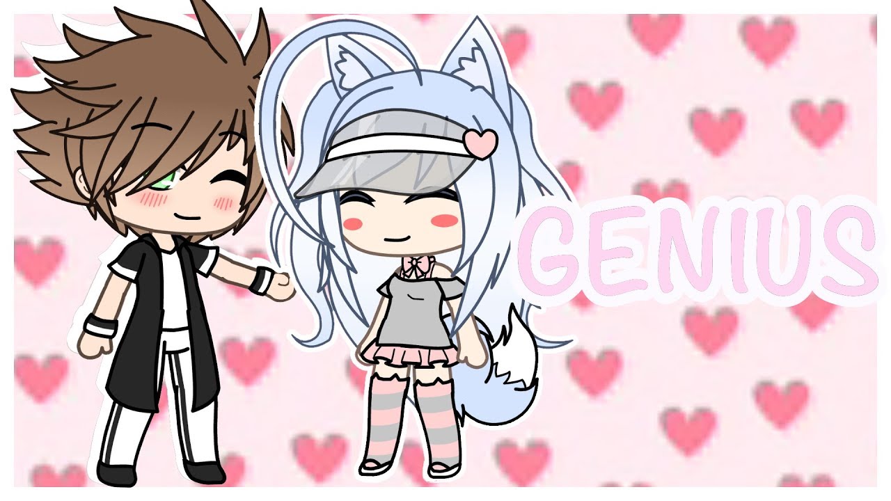 Genius || GLMV - YouTube