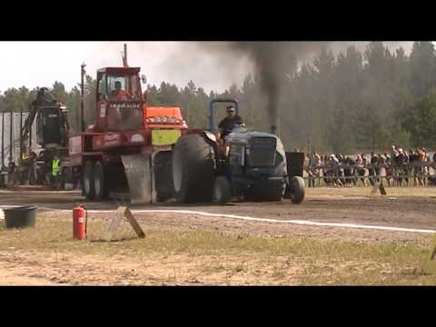 Pikku Lärpäke, Tervonen