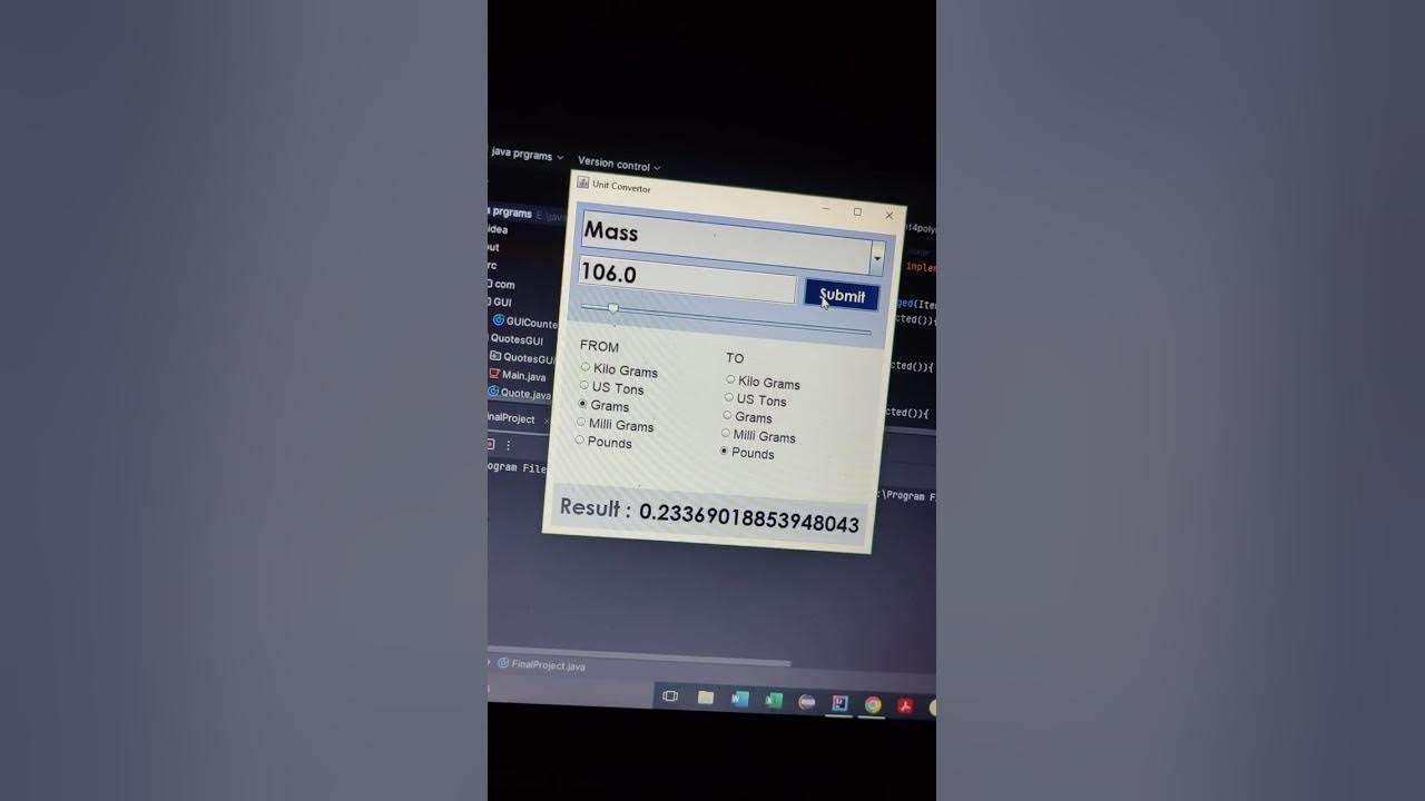 Final Project certified Java Developer Batch 2 - YouTube