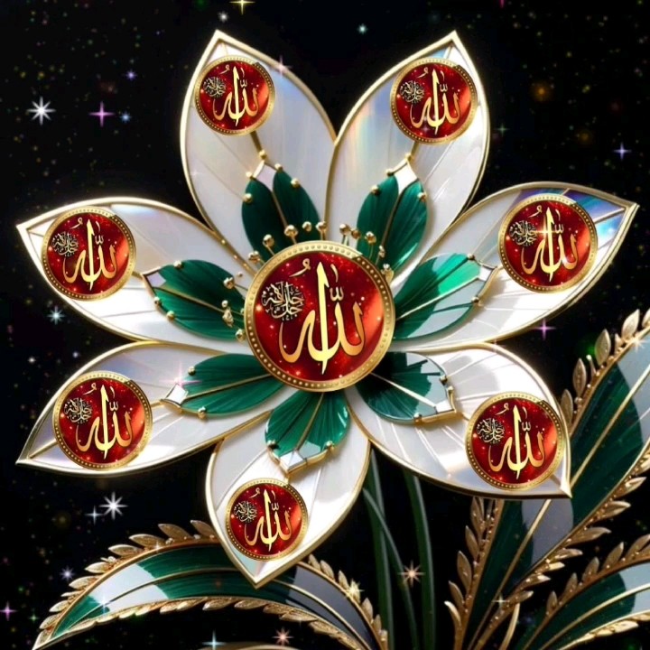 Allah hu Akbar Masha Allah #viral #trending #islamicvideo # ...