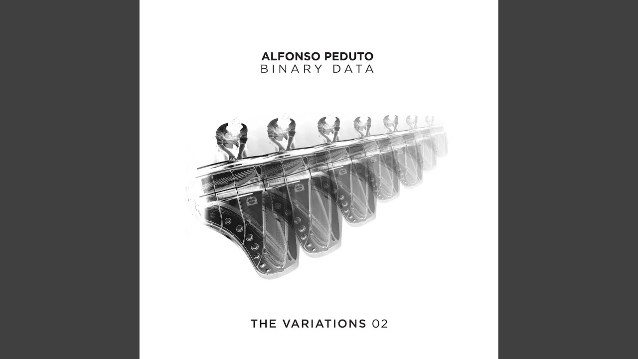 Binary Data VIII Variation - YouTube