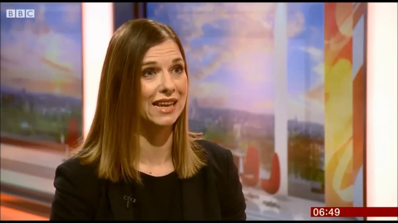 BBC Breakfast 20170209 for YouTube - YouTube