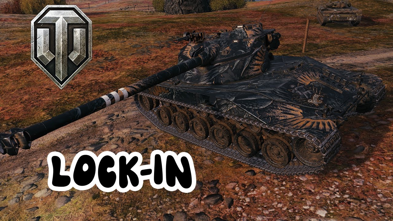 Batignolles-Chatillon Char 25t - YouTube