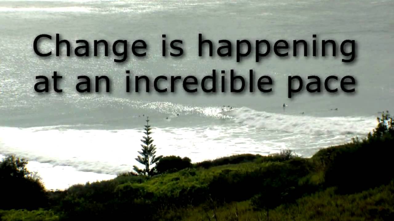 Wave of Change Upon Us - Arabic - YouTube