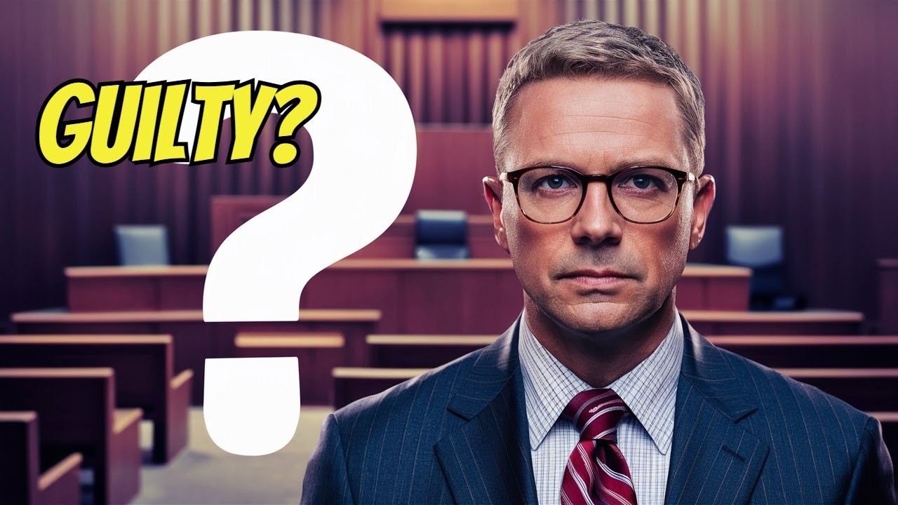 Why the Brunson Case is a HUGE Deal - YouTube