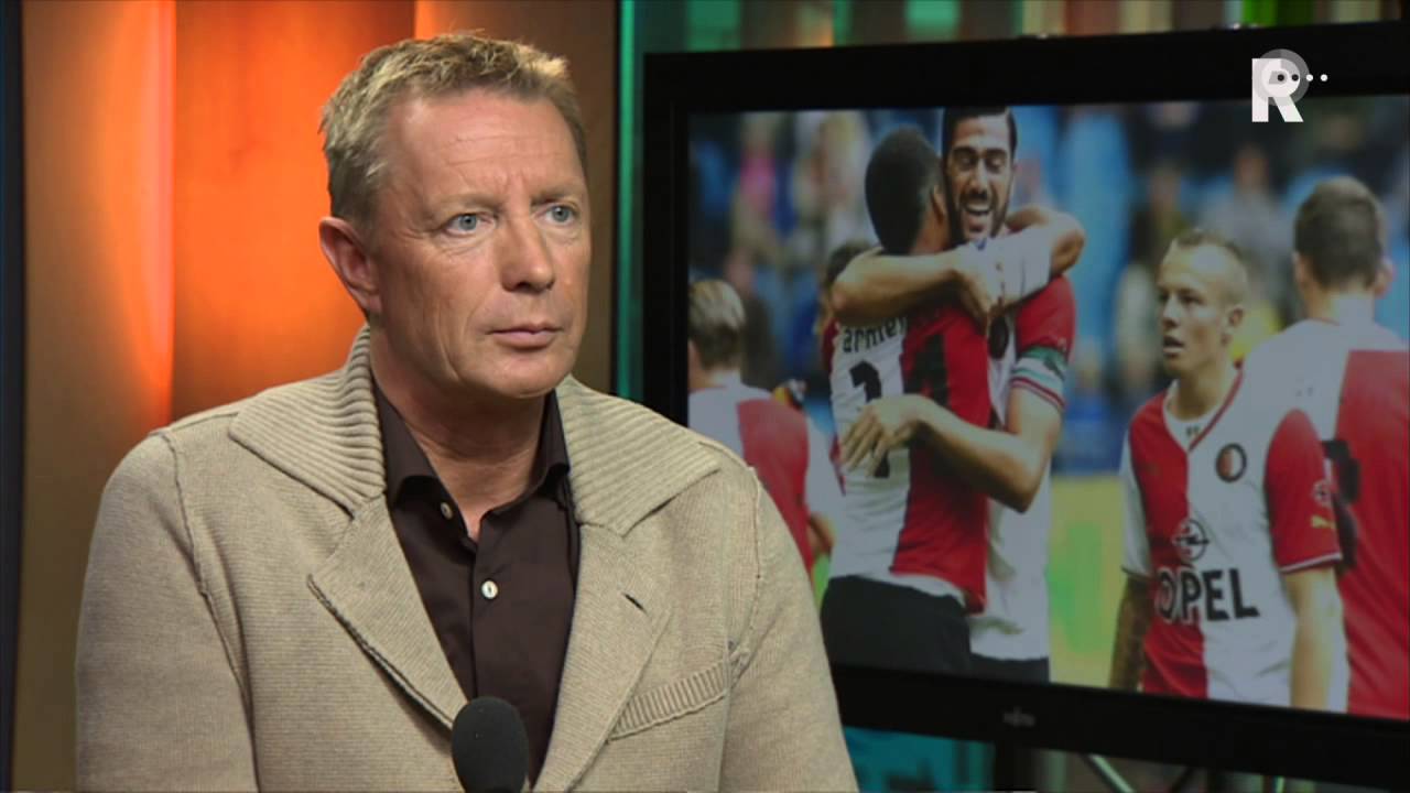 FC Rijnmond met Marco Boogers - YouTube