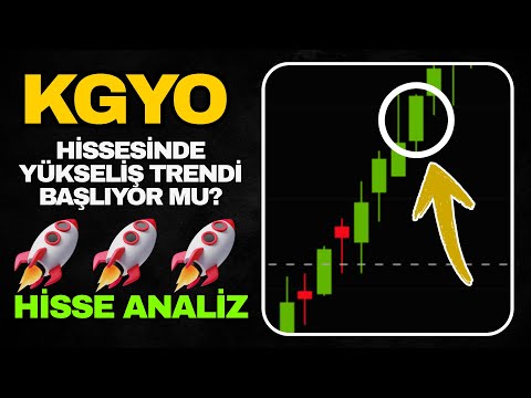 Koray Gayrimenkul Yatırım Ortaklığı - KGYO Hisse Analiz