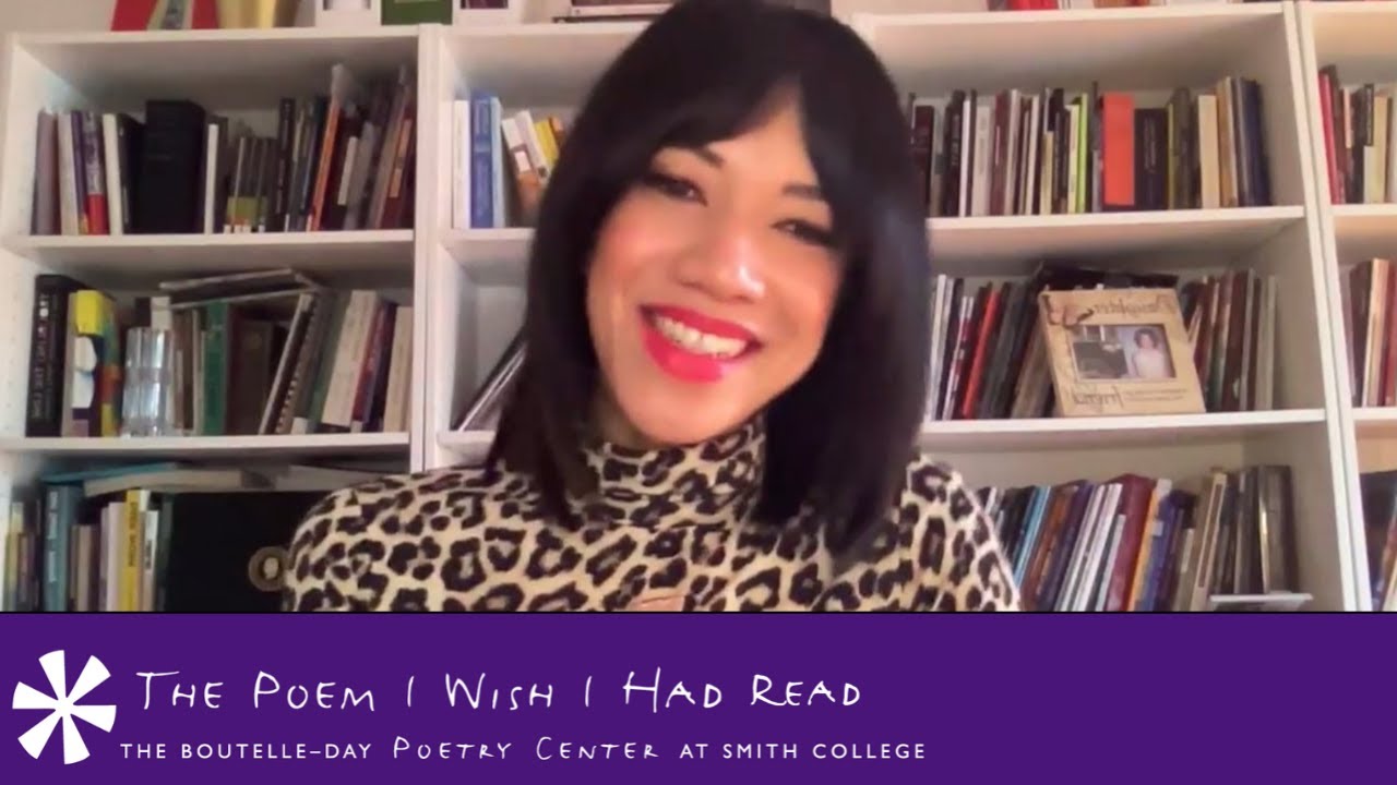 Tiana Clark reads and discusses "Lighthead's Guide to the Galaxy" by ...
