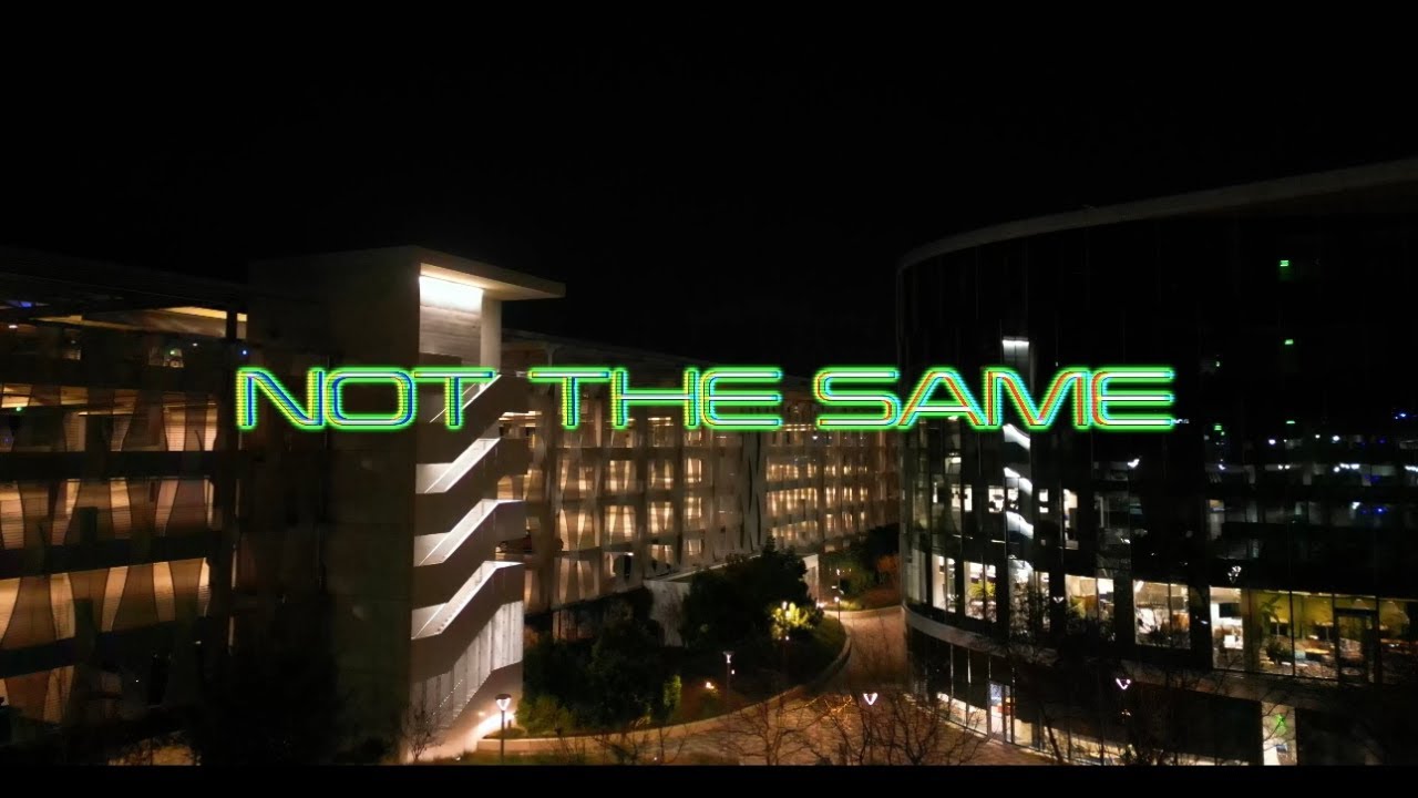 ZMTW - Not The Same (Official Music Video) - YouTube