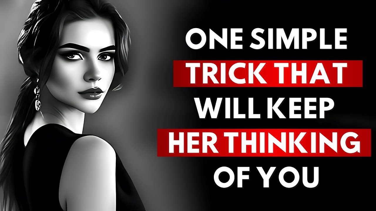 7 Stoic Tricks to Make Any Woman Fall Deeply in Love | Psychological ...