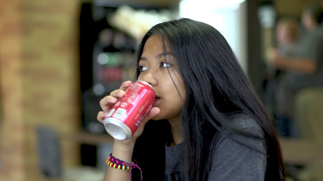 Austin's Soda Commercial - YouTube