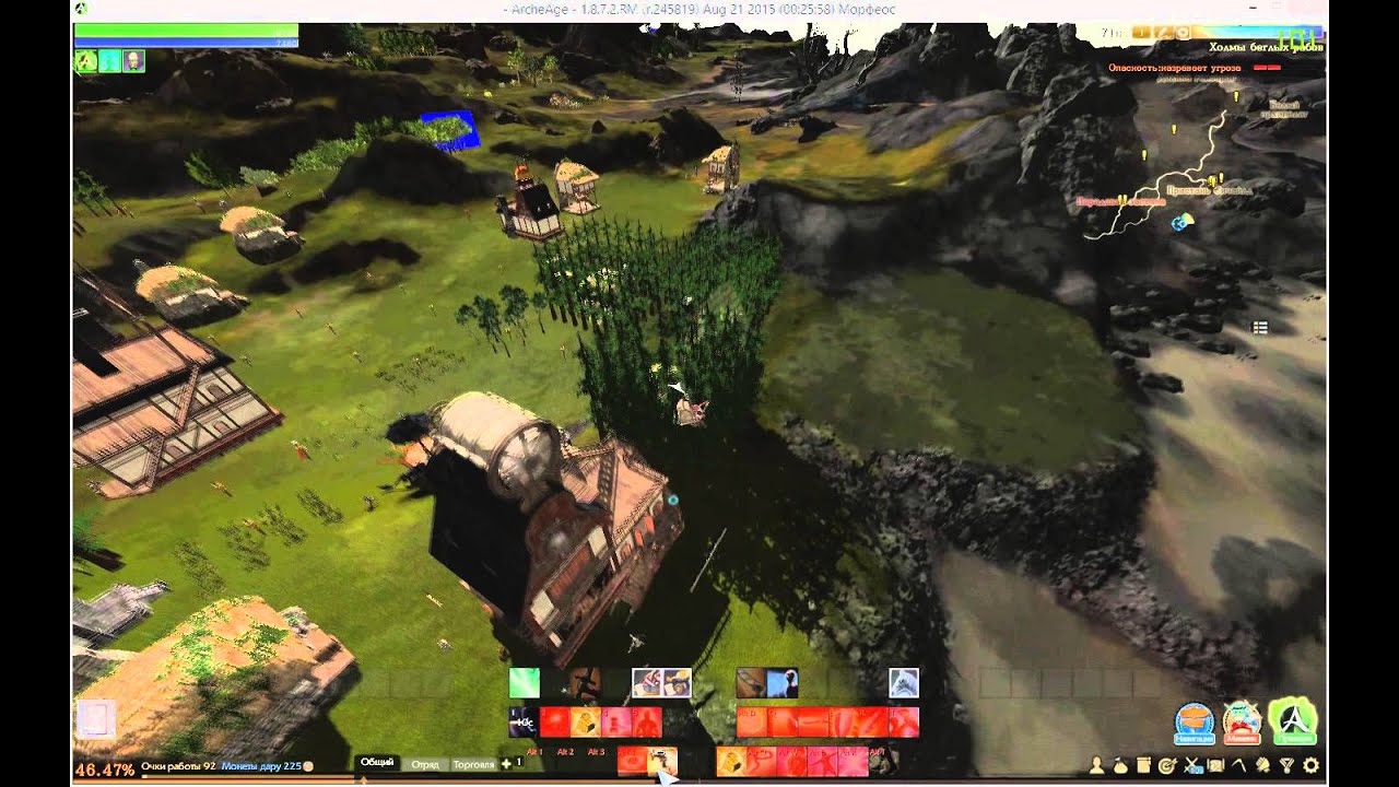 tfly - YouTube