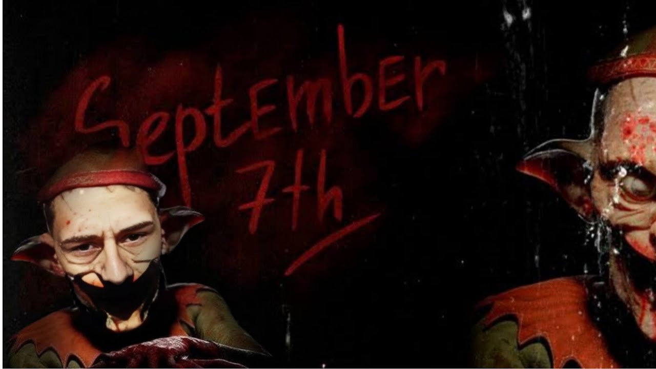 ME DEIXA EM PAZ GNOMO FD# AHHHH - SEPTEMBER 7TH #gameplay #twitch # ...