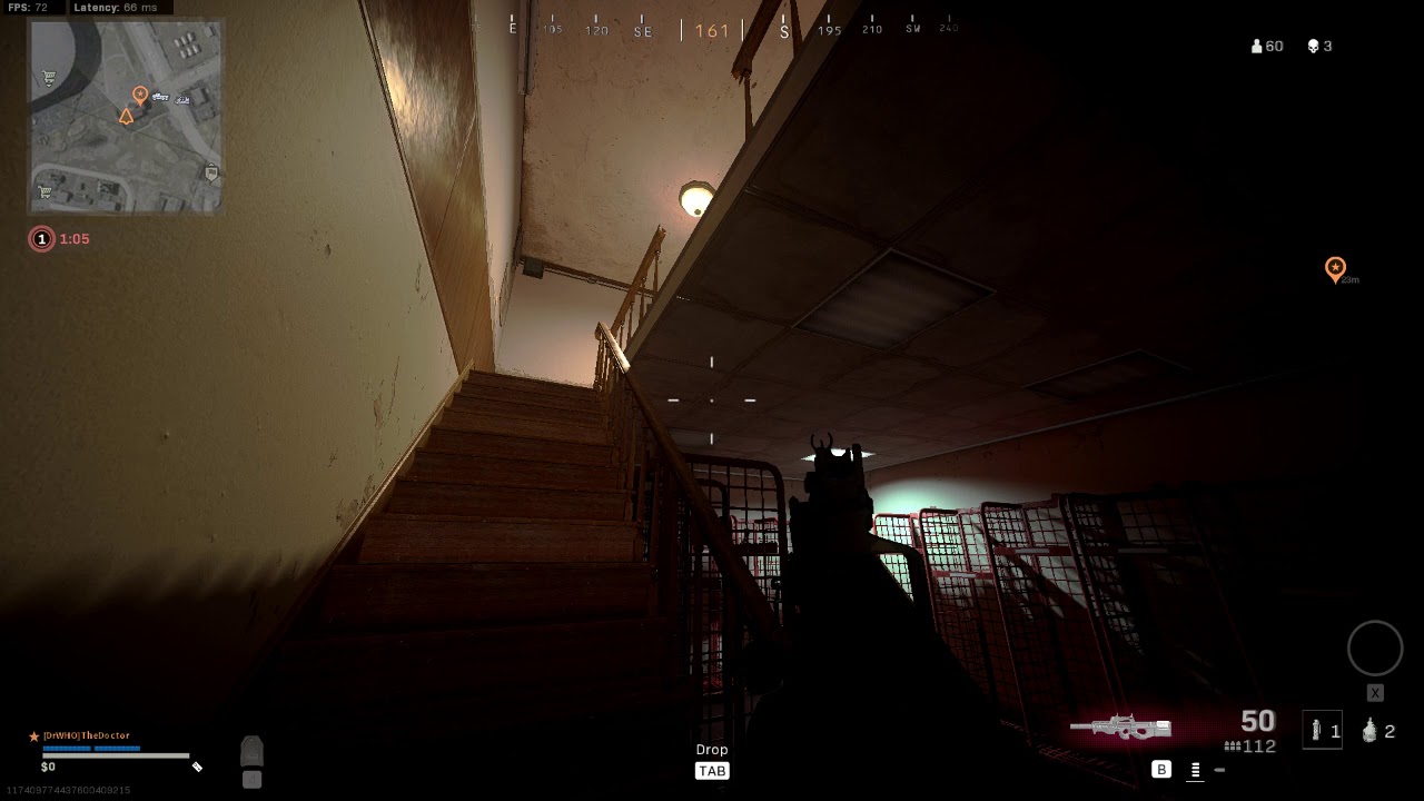 [COD] Warzone Semtex - YouTube