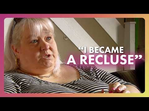 Extreme Obesity to Second Chances (4K Real Stories)