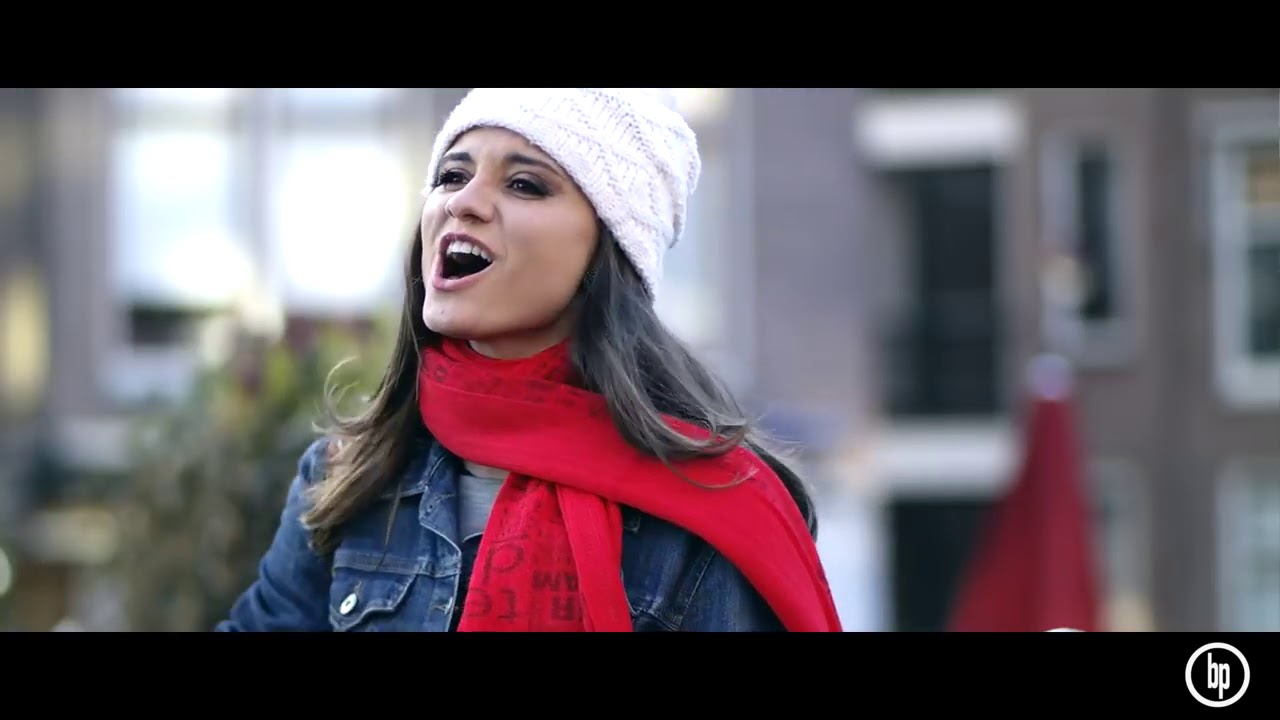 BRUNA PINHEIRO - AMOR E PAIXÃO - YouTube