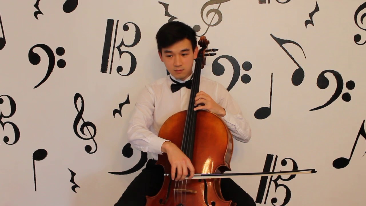 The Swan - K.Sen-Sans - YouTube