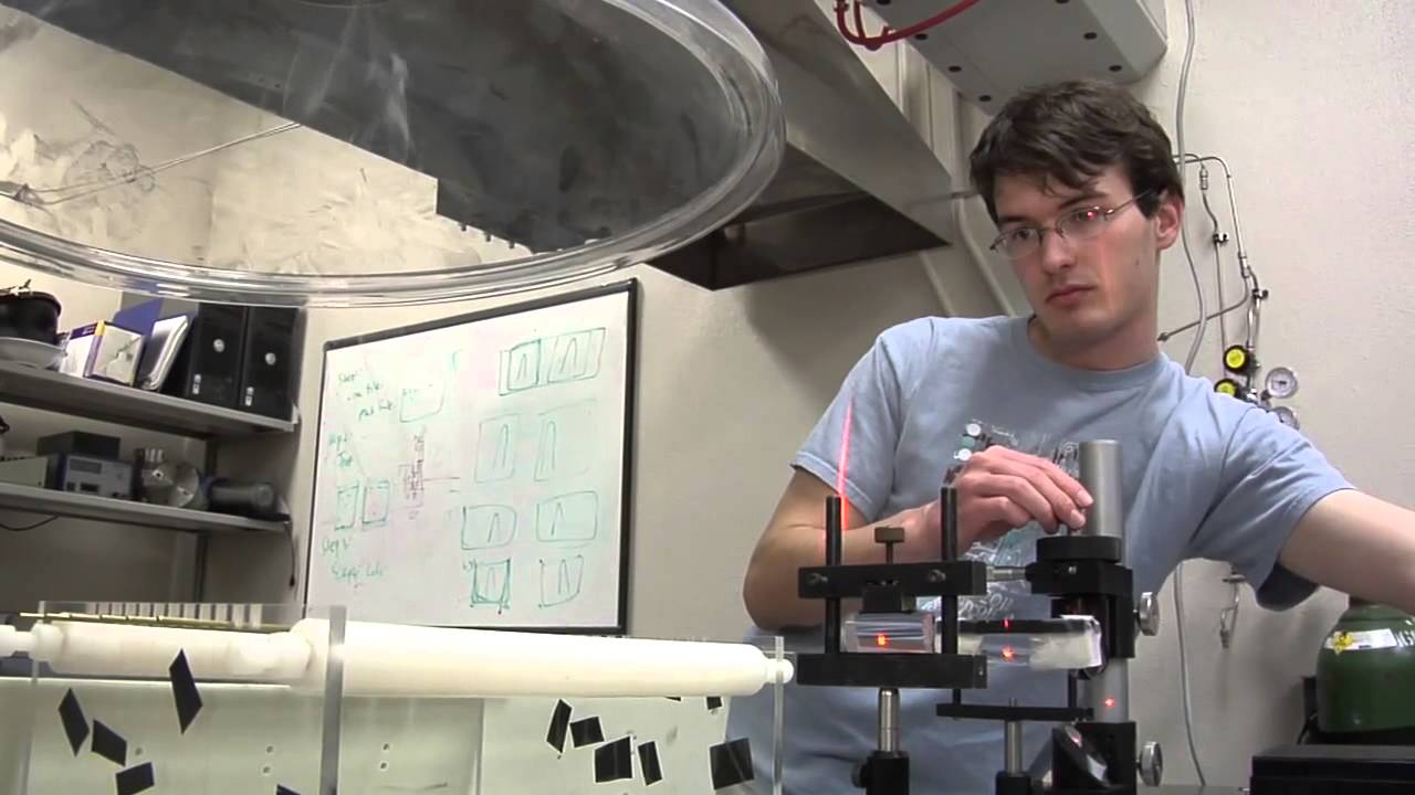 2012 Student Leadership Award - Ivan Kuznetsov - YouTube