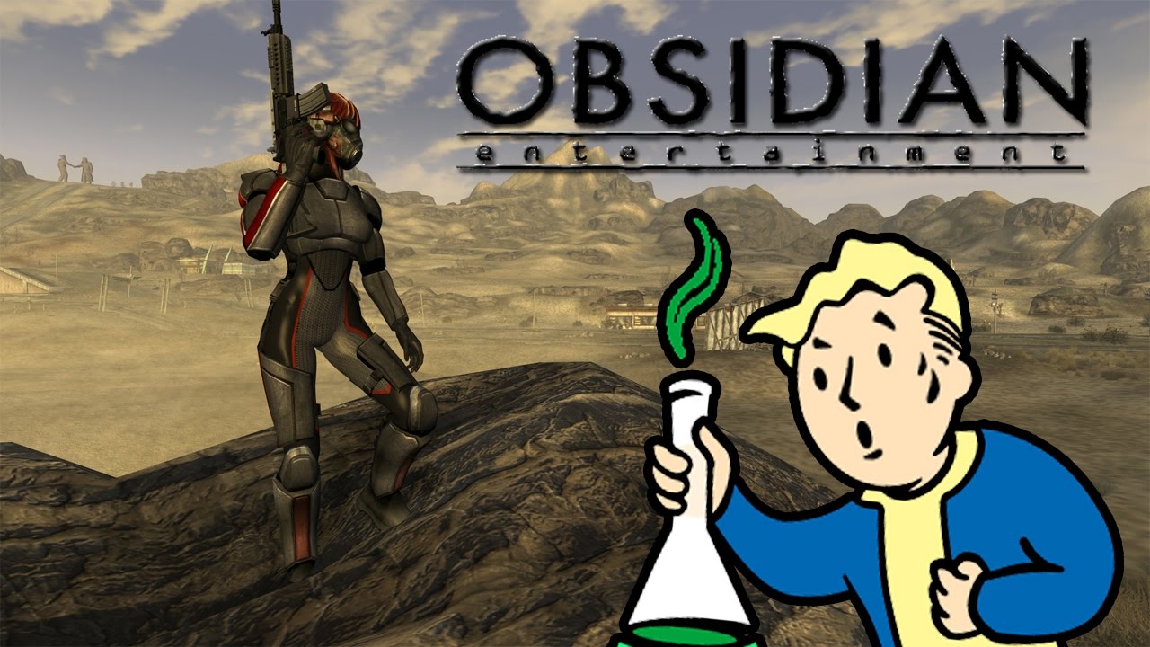 Obsidian's "Project Louisiana" Is Not A New Fallout Which Shouldn't ...