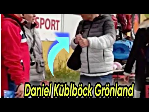 Watch 🔴 Daniel Küblböck Gefunden Video | Daniel Küblböck Grönland foto ...