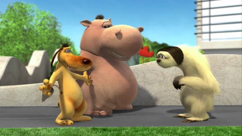 Pat and Stan | Stephanie Love (Episode 18) - YouTube