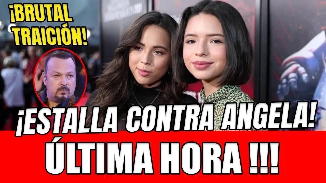 FAMILIA AGUILAR REVIENTA CONTRA LA AMANTE DE CHRISTIAN NODAL PERO SE ...