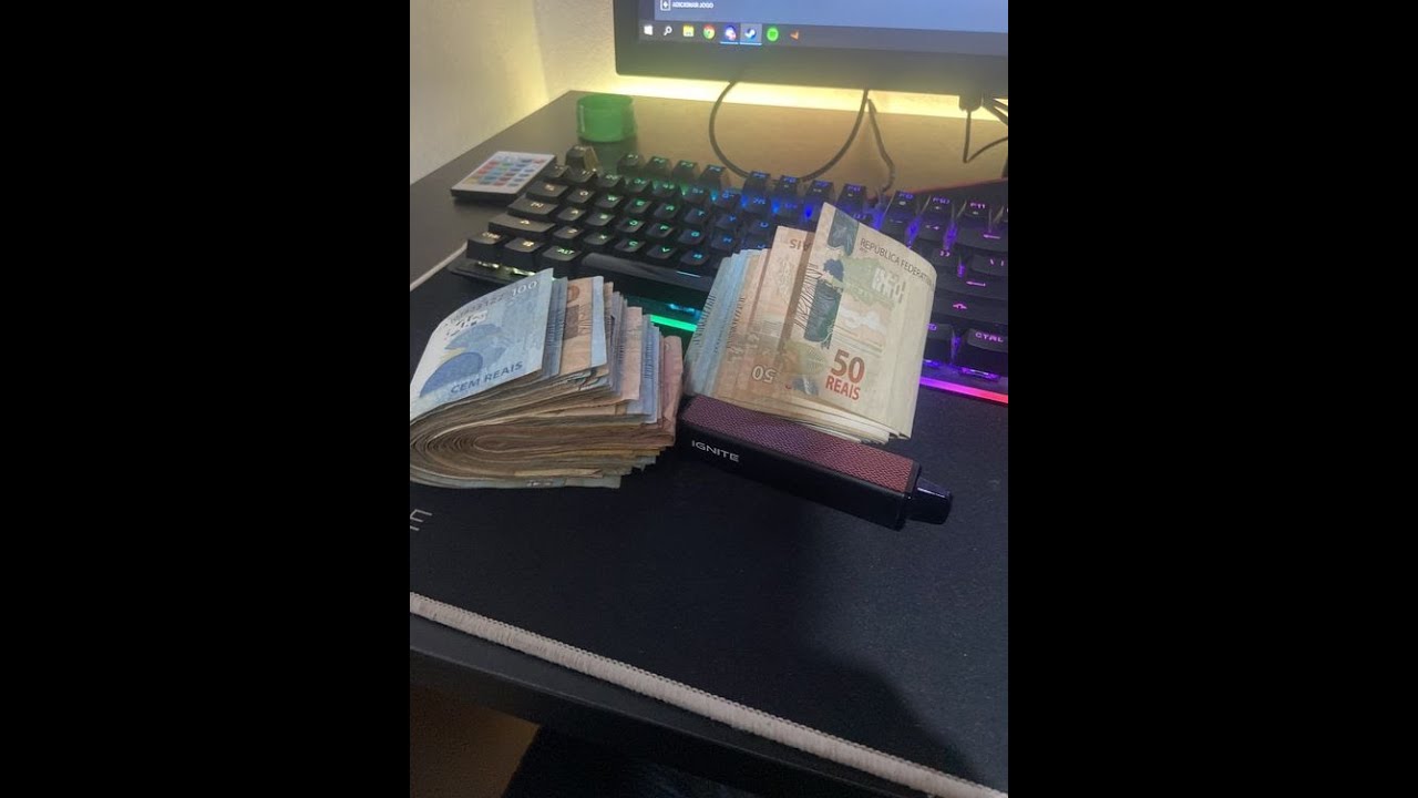 LIVE CM-RP TRAMPANDO DE UNIMED/POLICIA FAZENDO A NOTA $ MALANDRO RP ...