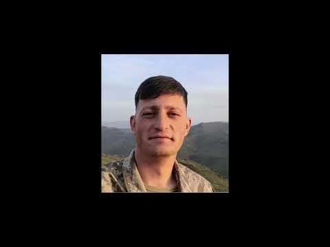 Şehitler Ölmez Şehit Teğmen Ramazan Günay Anısına