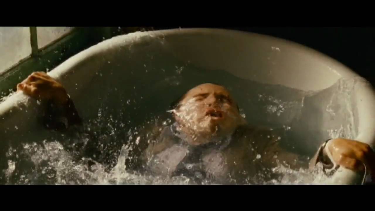 Inception TV Spot "Dream Bigger" - YouTube