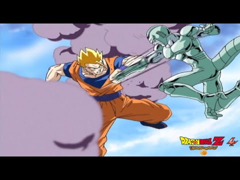 Gohan vs Meta Cooler ! | Dragon Ball Z Budokai 4 Mod Gameplay - YouTube