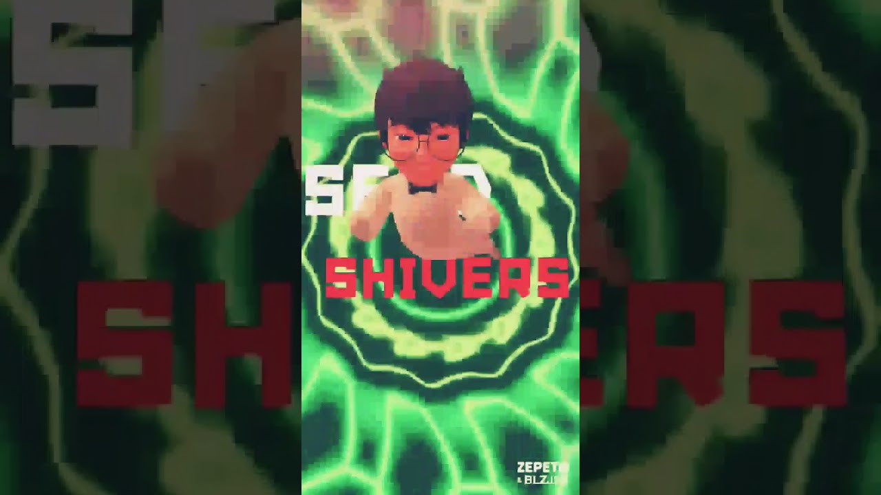 Happy Halloween 🎃👻 With Father Of Zepeto - YouTube