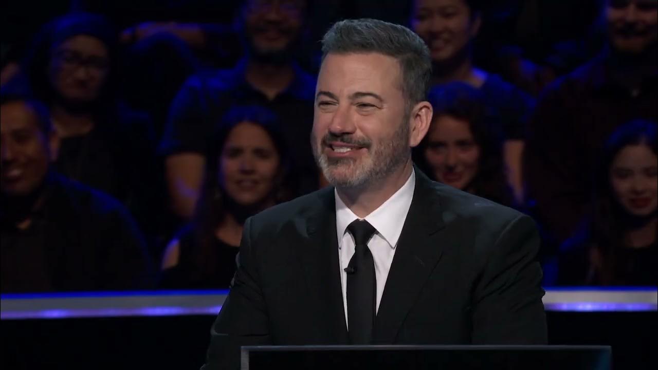 Who Wants to Be a Millionaire (US) 2024 💸 Season 3 Episode 6 - YouTube