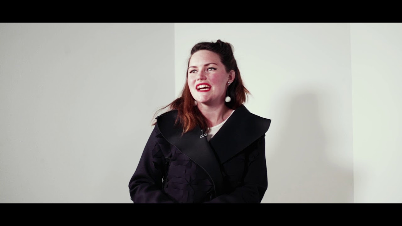 1st Call Winner Interview - ELISABETH JAYOT + WEMAKE - YouTube